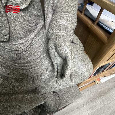 Cina 1 Scultura in marmo a colori per la produzione di monumenti in pietra all'aperto in vendita