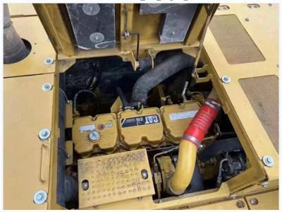 中国 74.5 トン CAT374 大容量のコンパクト用掘削機5.00 M3 販売のため