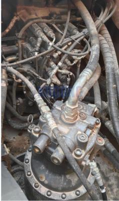 China CASE.CX210C Mini Excavator segunda mão com capacidade de balde 0,5-1,1 M3 à venda