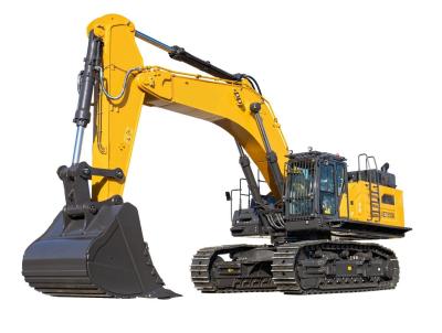 China XE750GK can manage the working conditions in detail and has good fuel economy for sale
