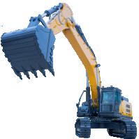 Quality XE600GK hydraulic excavator a new generation of mining products for sale