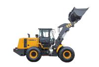 Quality XC955 a high-power electronically controlled engine with a large torque reserve for sale