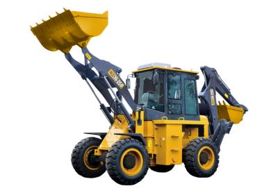 Cina XCMG LW700KN Wheel Loader con trasmissione ZF 4WG200 e asse di trazione planetario XCMG per la tecnologia di piattaforma globalizzata in vendita
