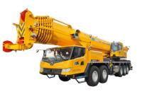 Quality QY100K8C Truck Crane for sale