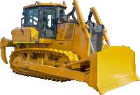 Quality D260 Bulldozer New Generation Of Hydraulic Transmission for sale