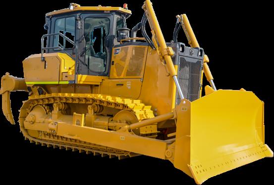 Quality D260 Bulldozer New Generation Of Hydraulic Transmission for sale