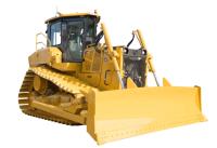 Quality DL560 II D200H-LGP Wetland Type Bulldozer With 227kg Rated Load for sale