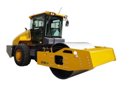 Cina XS265JSIV Roller vibratore ad alta efficienza, risparmio energetico, super pesante, azionato meccanicamente a tamburo singolo in vendita