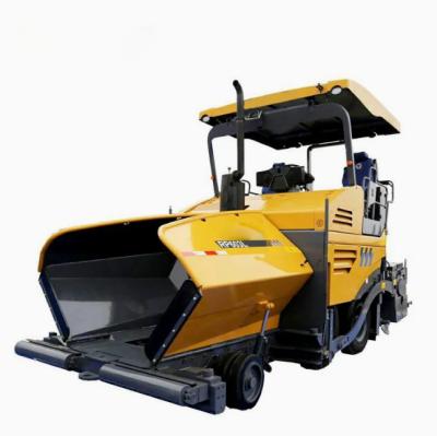 China 162kw XCMG RP903 Pavimentadores de asfalto usados 9.15m Ancho de pavimento 15 toneladas Estilo de pista en venta