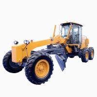 Quality GR135 motor grader for sale