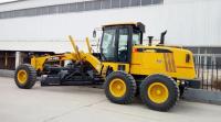 Quality GR180 HP180 142kW/2200rpm motor grader for sale