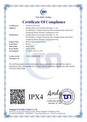 China Factory - Shenzhen Resun energy Technology Co., Ltd
