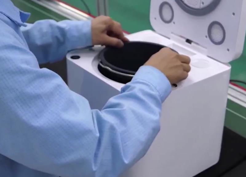 Verified China supplier - Shenzhen Resun energy Technology Co., Ltd