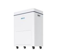 China Smart Energy Saving Electric Countertop Compost Bin Kitchen Composter Machine for sale