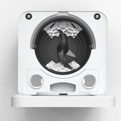 China Op maat gemaakte keuken counter composter ODM OEM geluidsisolatie Te koop