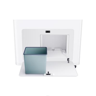 China Eco Friendly Kitchen Compost Appliance Automatic App Controlled for sale