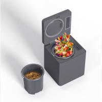 China Customized Smart Kitchen Composter OEM 2.5L PC Material For Household for sale