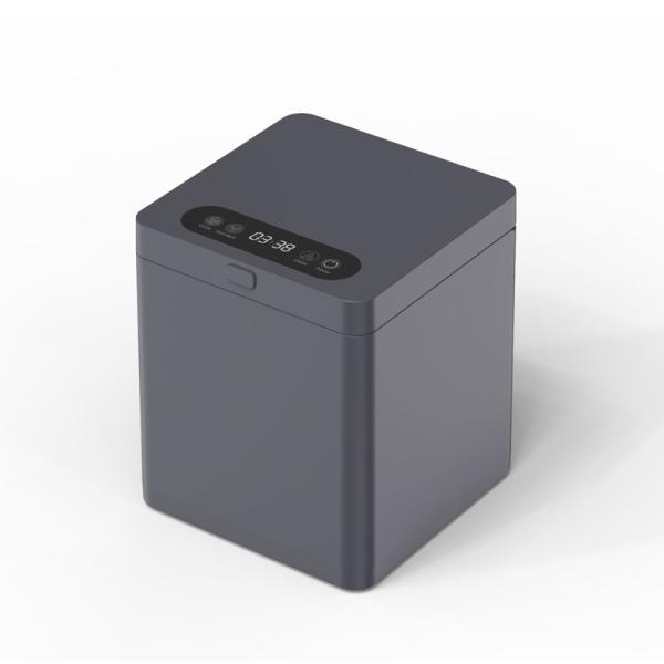 Quality Customized Food Waste Composter ODM OEM With MultiGrind Technology for sale