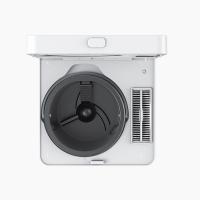 China Odor Free Automatic Electric Compost Bin Countertop Composter Machine for sale