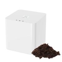 China Kitchen Garbage Disposal Kitchen Composting Machine with Odor-free Deodorant Garbage Collector Small Processor  CE  FCC CB for sale