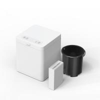 China Smart Compact Automatic Compost Bin 2.5 Liters For Household for sale