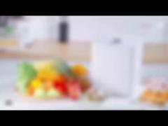 Banquinha de composto de cozinha elétrica OEM Dispositor de resíduos alimentares, Acessórios de escritório de cozinha Processador de resíduos alimentares Eletrodomésticos de cozinha