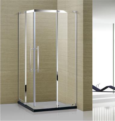 China stainless steel frame Good Quality Shower Cabin/Shower for sale