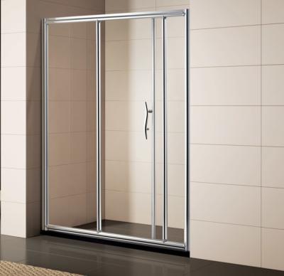 China bathroom shower design shower enclosure cubicle shipping from china for sale