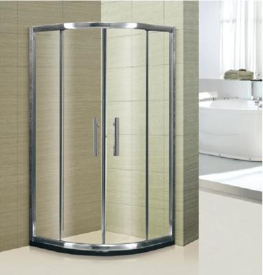 China Cheap Wholesale simple shower cabin/cheap shower room/shower box for sale