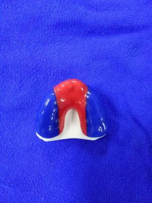 China Dental Restoration And Orthodontics Digital Denture Design Compatible With Metals For Precise Custom Dental Solutions And Workflow for sale