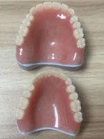 China Full Arch Denture for sale