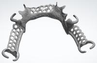 China Digital Metal Frame for Precision Applications and Durable Construction for sale