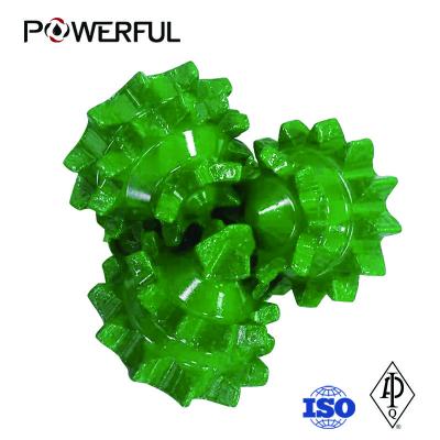 China 14 3-4 inch Mill tooth Tricone Bit for sale