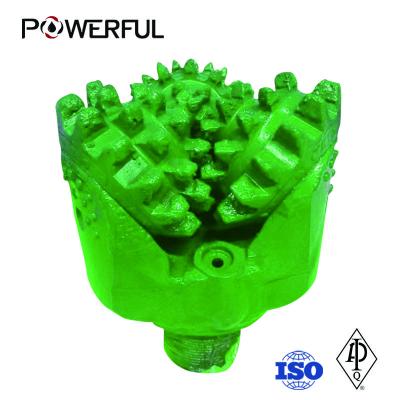 China 15 1-2 inch Mill tooth Tricone Bit for sale