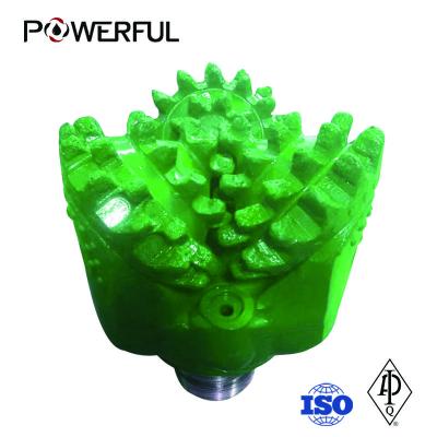 China 15 1-2 inch Mill tooth Tricone Bit for sale