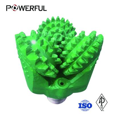 China 15 1-2  inch Mill tooth Tricone Bit for sale
