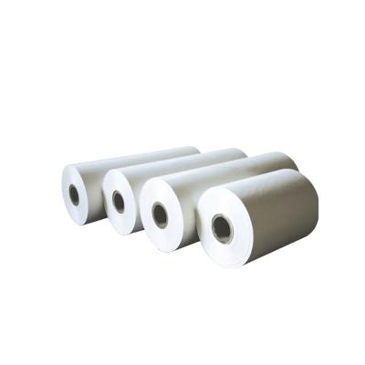 China 100% wood pulp offset paper;offset paper cup roll for sale
