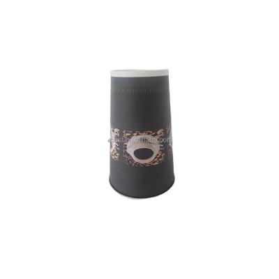 China Classical and fashionable Take Out Paper Cup For Vending Machine for sale