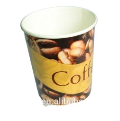China 250ml paper glass from China supplier for sale