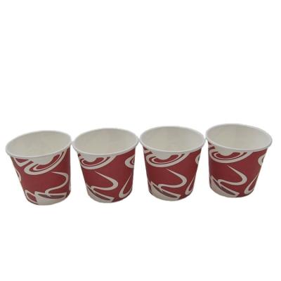 China wholesale china Paper Paint Mixing Cups for sale
