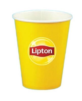 China 6.5oz customized coffee cups from Disposable Paper Coffee Cup China Factory for sale