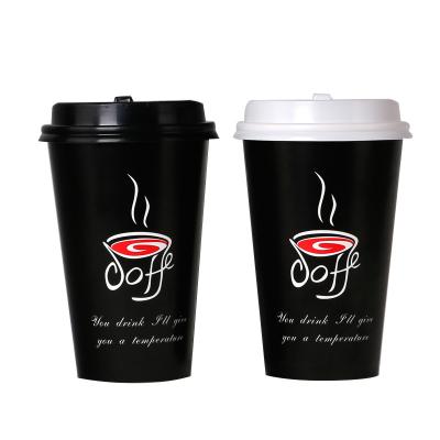 China 10oz to go coffee cups with lids from Disposable Paper Coffee Cup China Factory for sale
