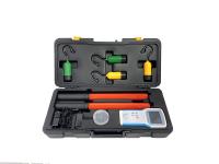 Quality Wireless Digital Non Contact High Voltage Phasing Tester for sale