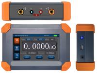 China 100A  Contact Resistance Tester for Circuit Breakers for sale