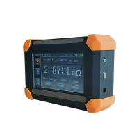 China 100A  Contact Resistance Tester for Circuit Breakers for sale