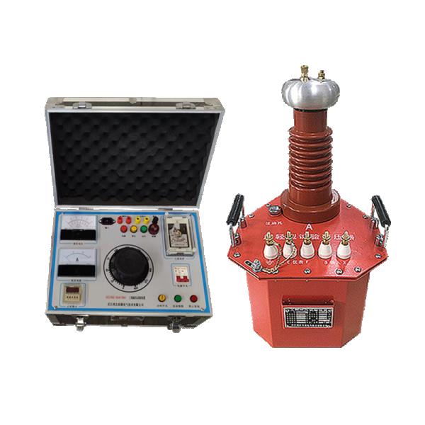 Quality Digital AC/DC High Voltage Power Frequency Withstand Voltage Test Equipment for sale