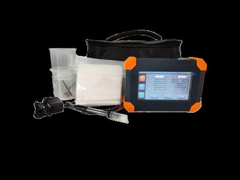 Quality handheld salt tester for sale