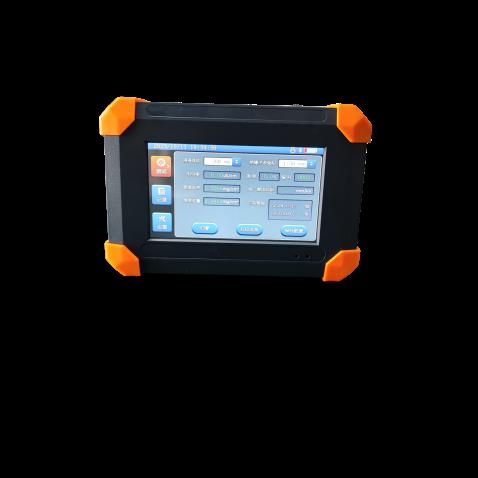 Quality handheld salt tester for sale