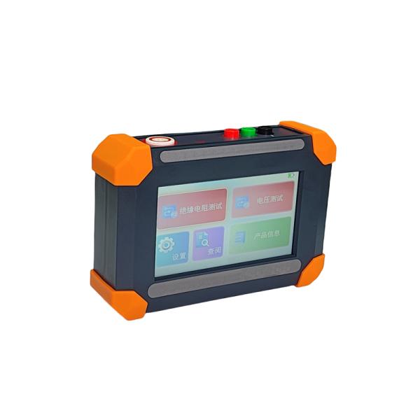 Quality HZ3035 Digital Insulation Resistance Tester for sale