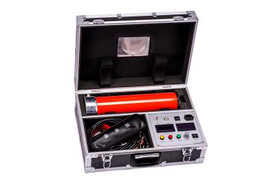 China DC High Voltage Withstand Voltage & Leakage Current Test Generator for sale